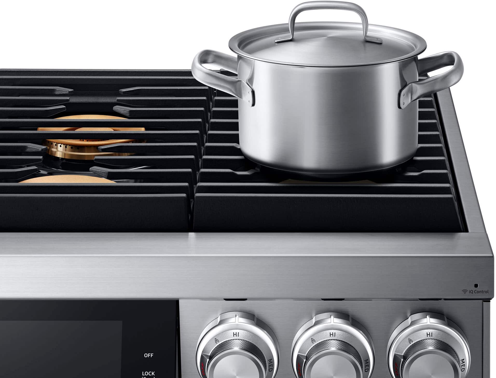 Customer Reviews: Dacor Contemporary 5.4 Cu. Ft. Self-Cleaning ...