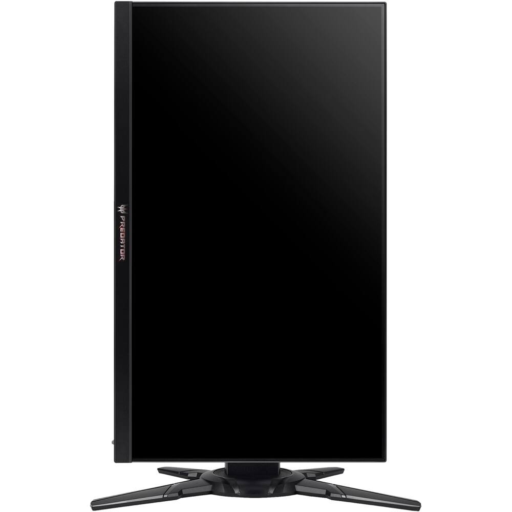 Best Buy: Acer Refurbished Predator 27" LED FHD G-SYNC Monitor (DVI ...