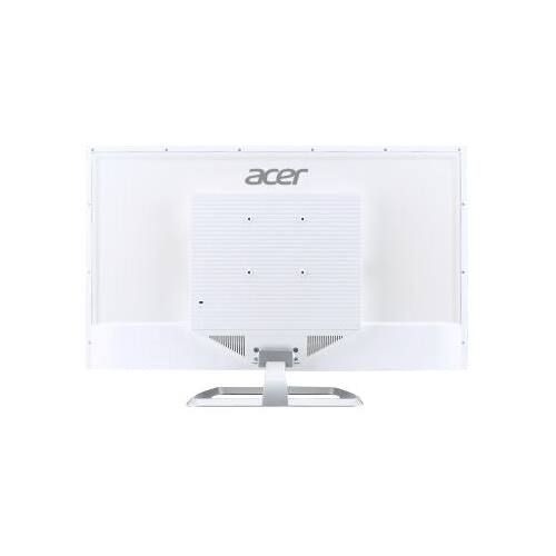 Best Buy: Acer Refurbished 31.5" IPS LED FHD Monitor White UM.JE1AA.A06