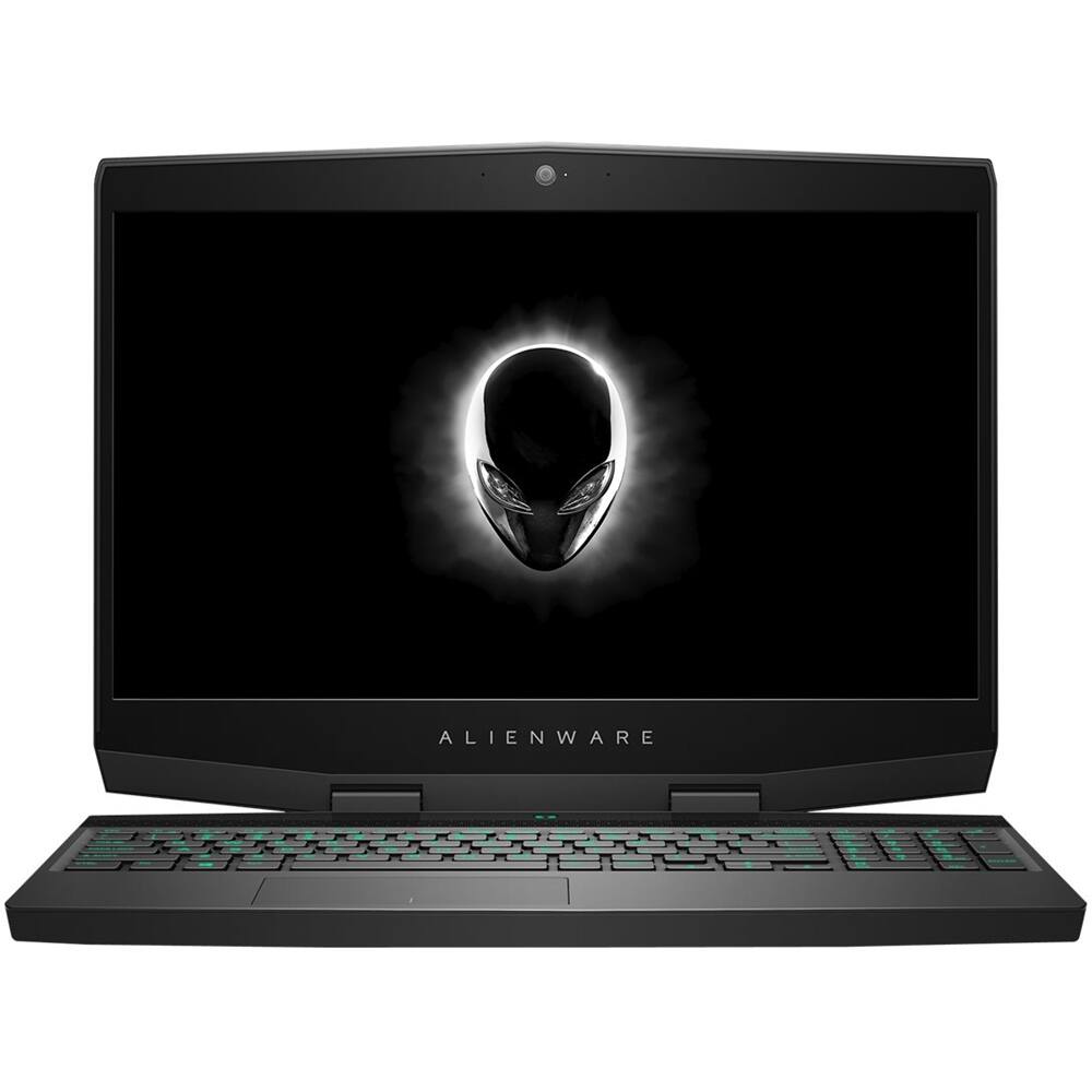 Alienware 15.6" Gaming Laptop Intel Core i7 16GB Memory NVIDIA GeForce ...