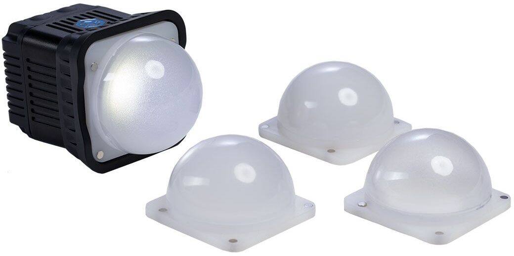 Best Buy: Lume Cube 16-Piece Portable LED Lighting Kit LC-PLKPLUS