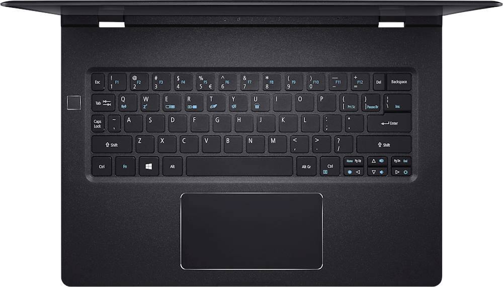 Best Buy: Acer Swift 7 14" Touch-Screen Laptop Intel Core i7 8GB Memory ...