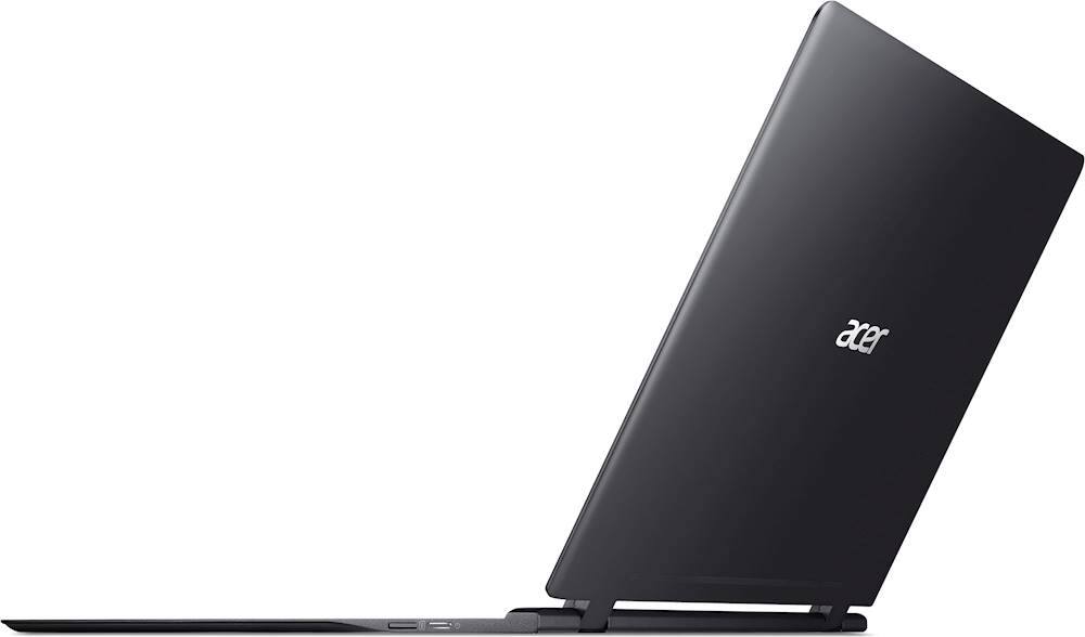 Best Buy: Acer Swift 7 14" Touch-Screen Laptop Intel Core i7 8GB Memory ...