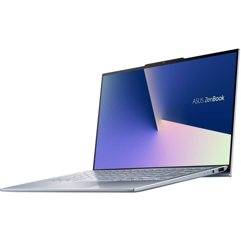 Best Buy: ASUS 13.9" Laptop Intel Core i7 8GB Memory 512GB Solid State ...