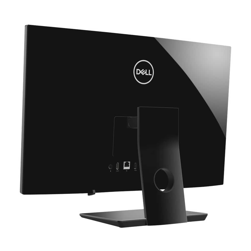 Best Buy: Dell Inspiron 23.8" Touch-Screen All-In-One AMD A9-Series 8GB ...