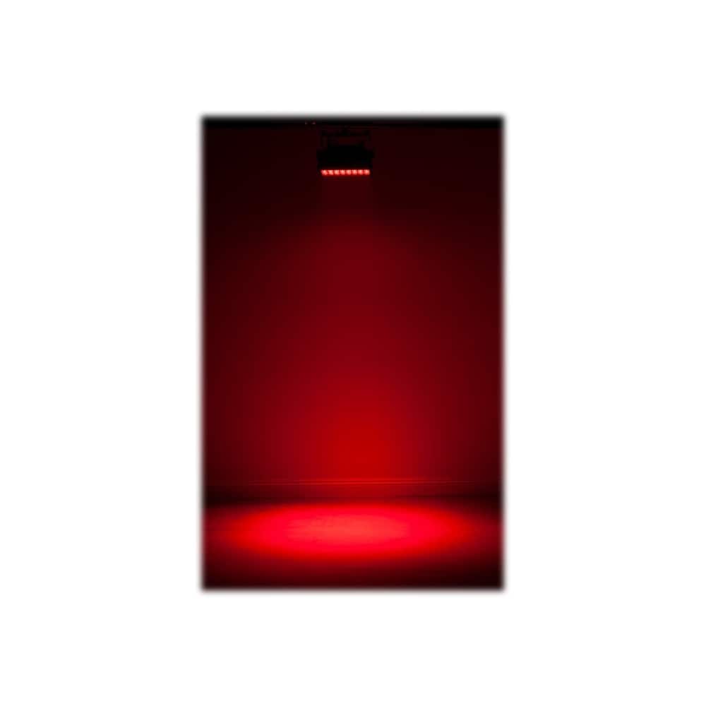 Best Buy: ADJ 32 HEX Panel IP Lighting Panel Black HEX032