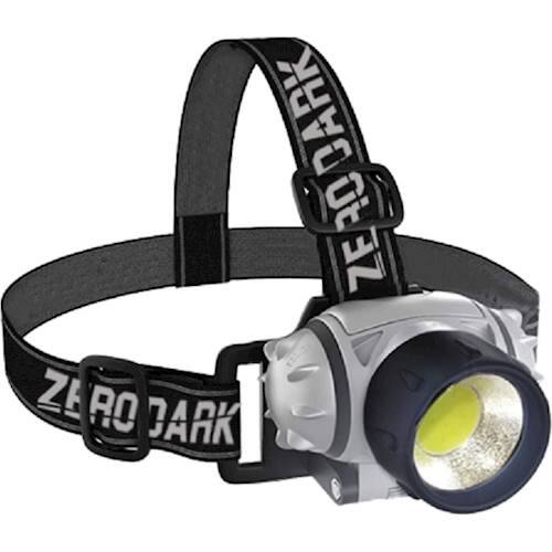 Best Buy: ZeroDark Tactical Lantern, Headlamp, and Flashlight Bundle ...