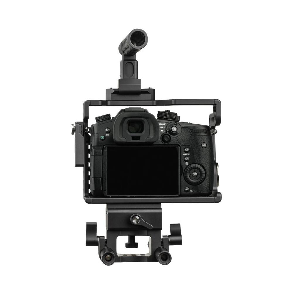 Best Buy: ikan Stratus Camera Cage STR-GH5