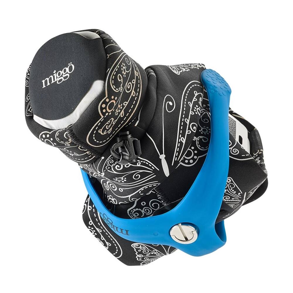 Best Buy: miggo Splat Flexible 5" Support System Shooting Grip / Mini ...