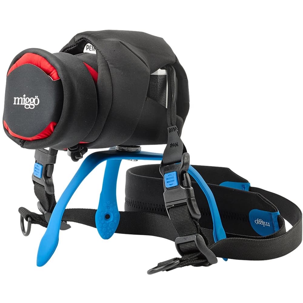 Best Buy: miggo Splat Flexible 5" Support System Shooting Grip / Mini ...