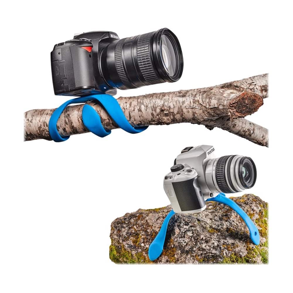 Best Buy: miggo Splat Flexible 5" Support System Shooting Grip / Mini ...