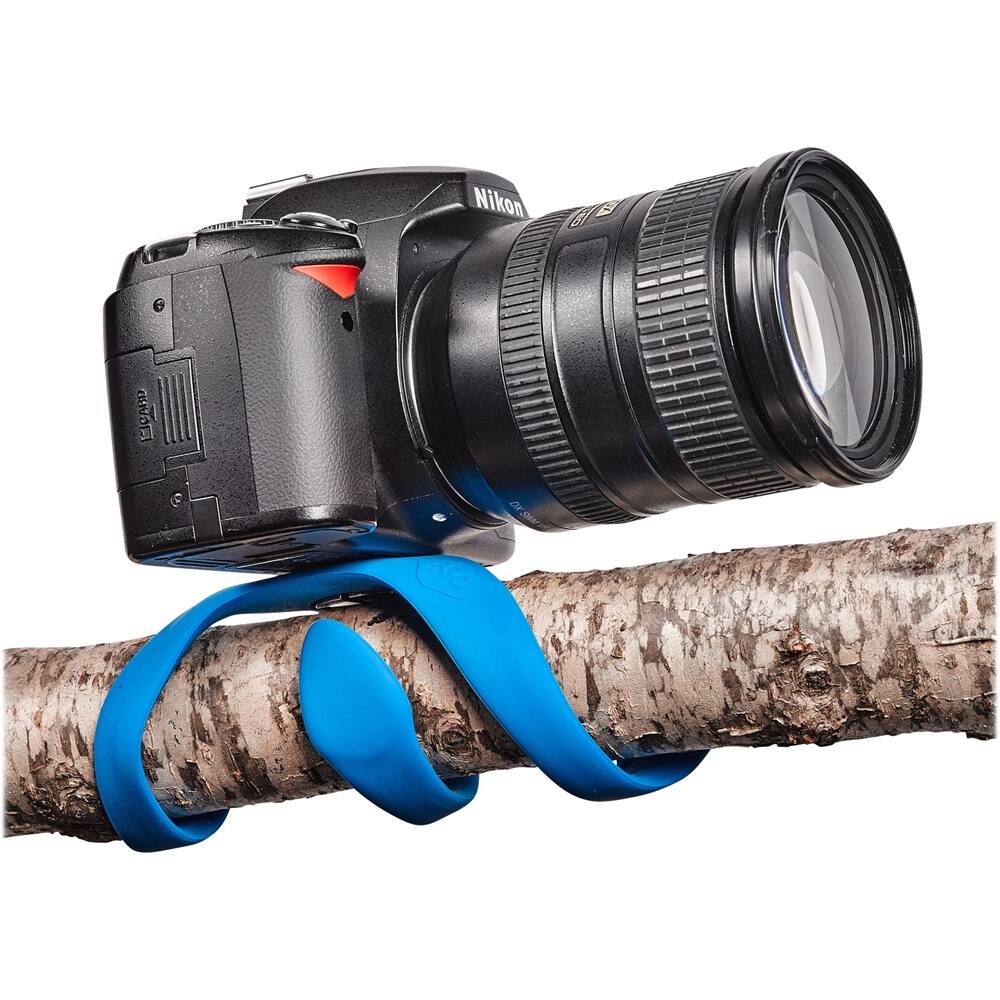 Best Buy: miggo Splat Flexible 5" Support System Shooting Grip / Mini ...