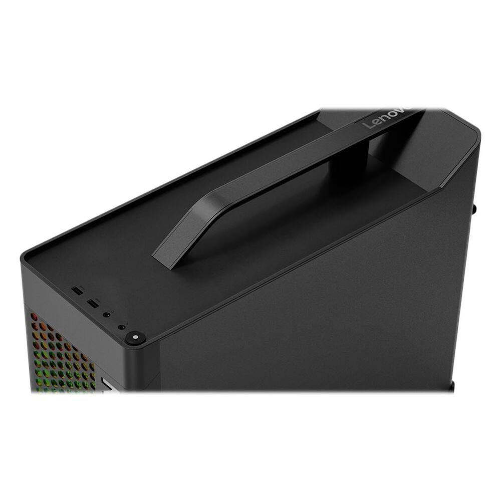 Best Buy: Lenovo Legion T730-28ICO Gaming Desktop Intel Core i9 32GB ...