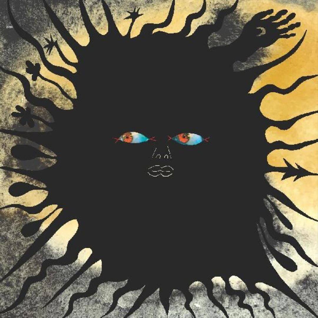 Red Hot & Ra: The Magic City [LP] [VINYL] - Best Buy