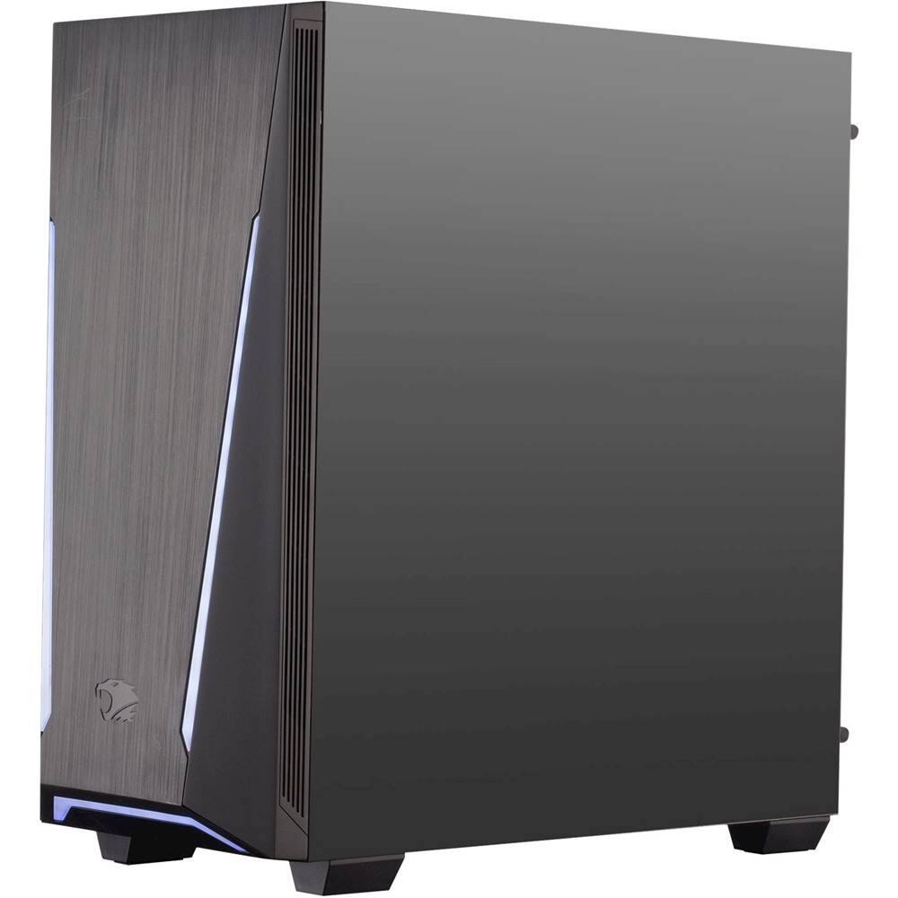 Best Buy: iBUYPOWER Gaming Desktop AMD Ryzen 3-Series 8GB Memory NVIDIA ...