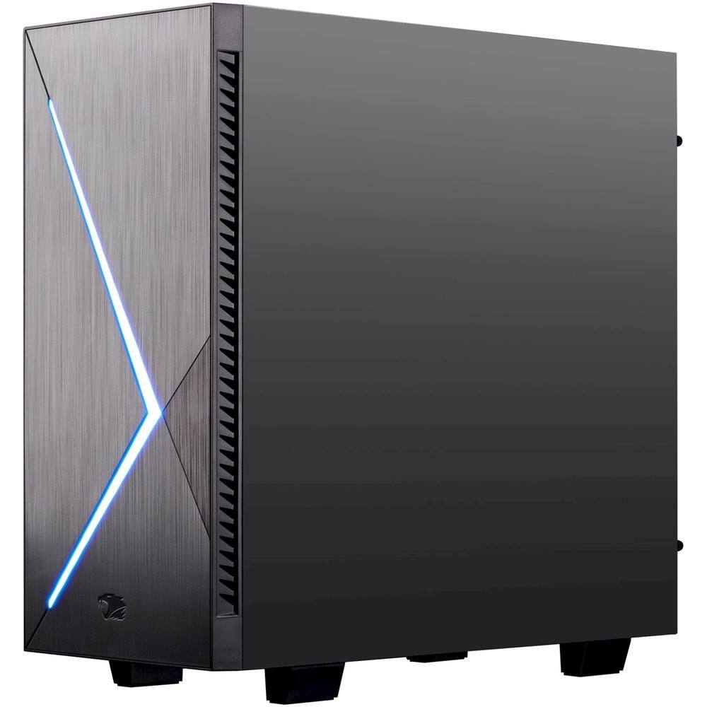 Best Buy: iBUYPOWER Gaming Desktop Intel Core i5 8GB Memory NVIDIA ...
