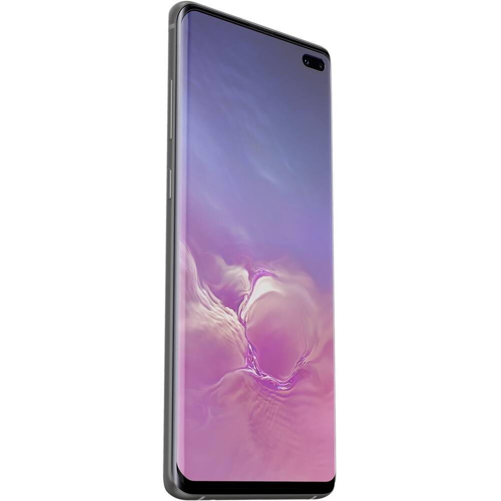 Best Buy: OtterBox Alpha Flex Series Polyethylene Terephthalate (PET ...