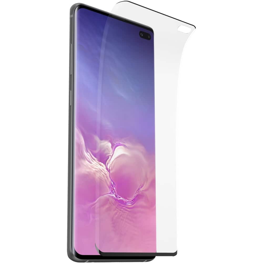 Best Buy: OtterBox Alpha Flex Series Polyethylene Terephthalate (PET ...