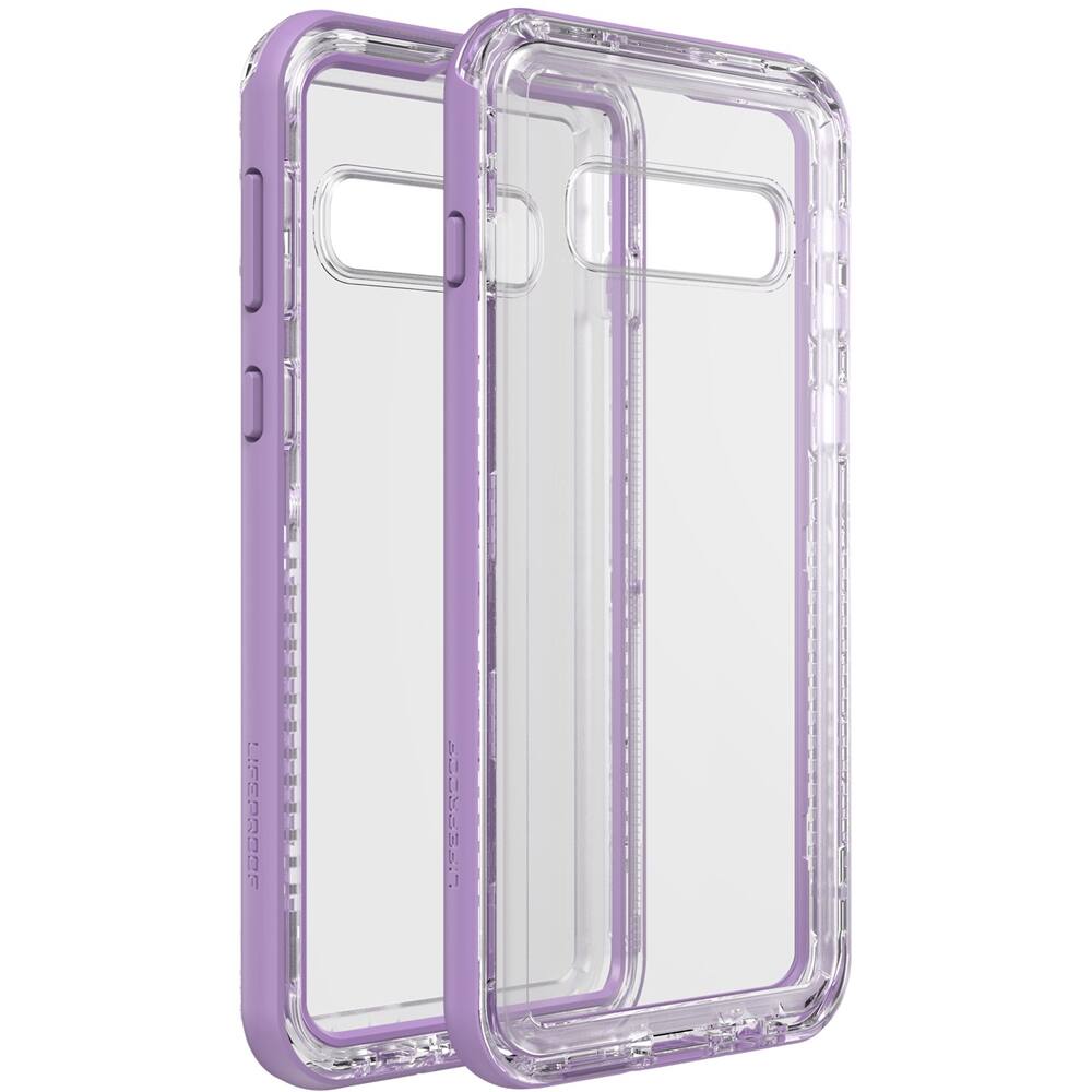 Best Buy: LifeProof NËXT Case for Samsung Galaxy S10 Ultra 77-61405