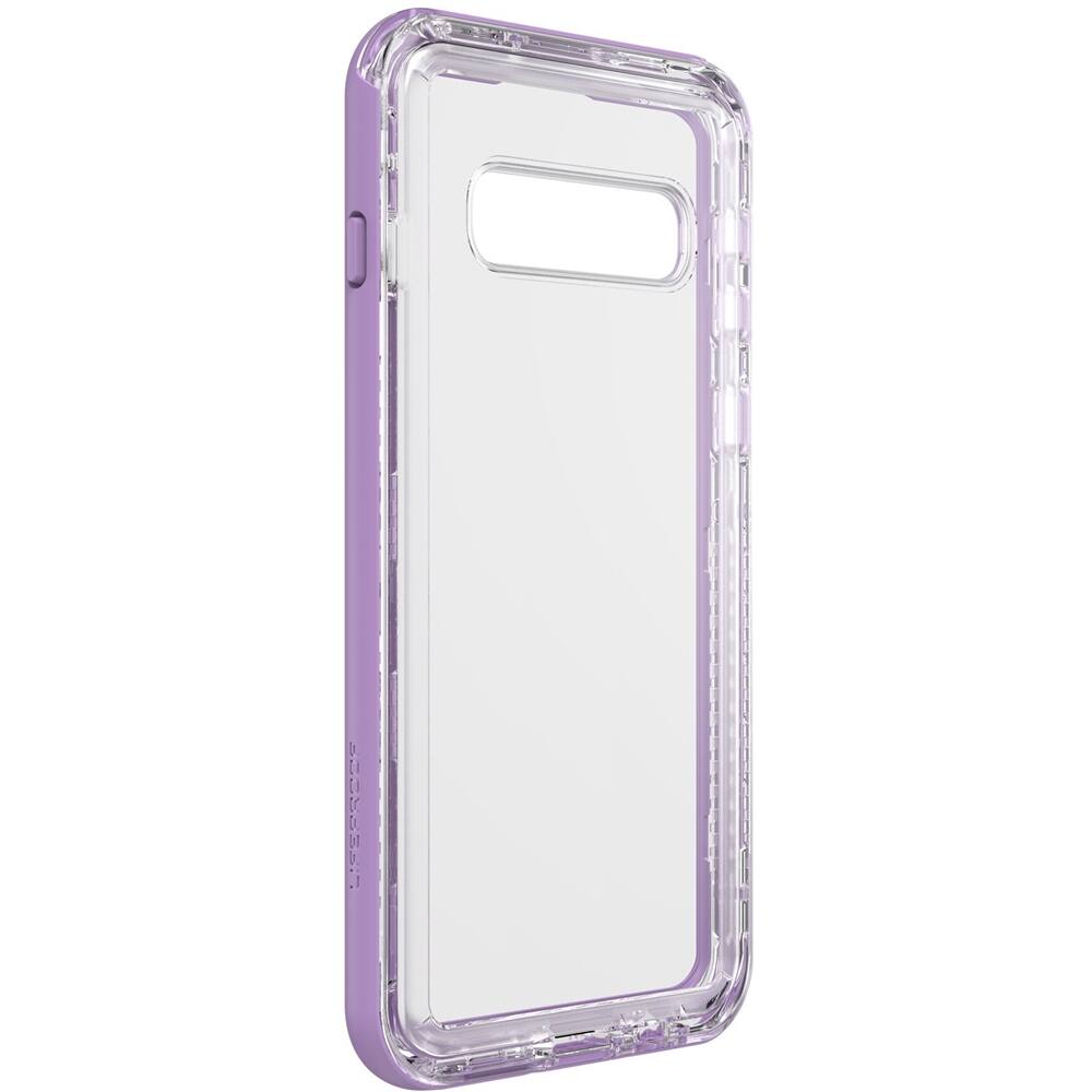 Best Buy: LifeProof NËXT Case for Samsung Galaxy S10 Ultra 77-61405