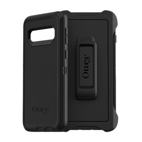 Best Buy: OtterBox Defender Series Screenless Edition Case for Samsung ...