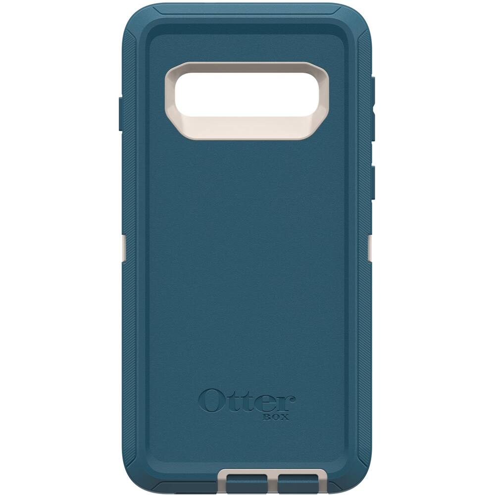 Best Buy: OtterBox Defender Series Screenless Edition Case for Samsung ...