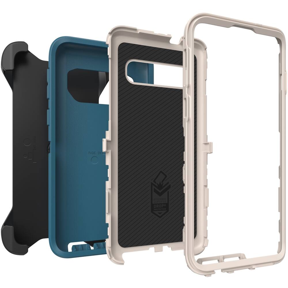 Best Buy: OtterBox Defender Series Screenless Edition Case for Samsung ...