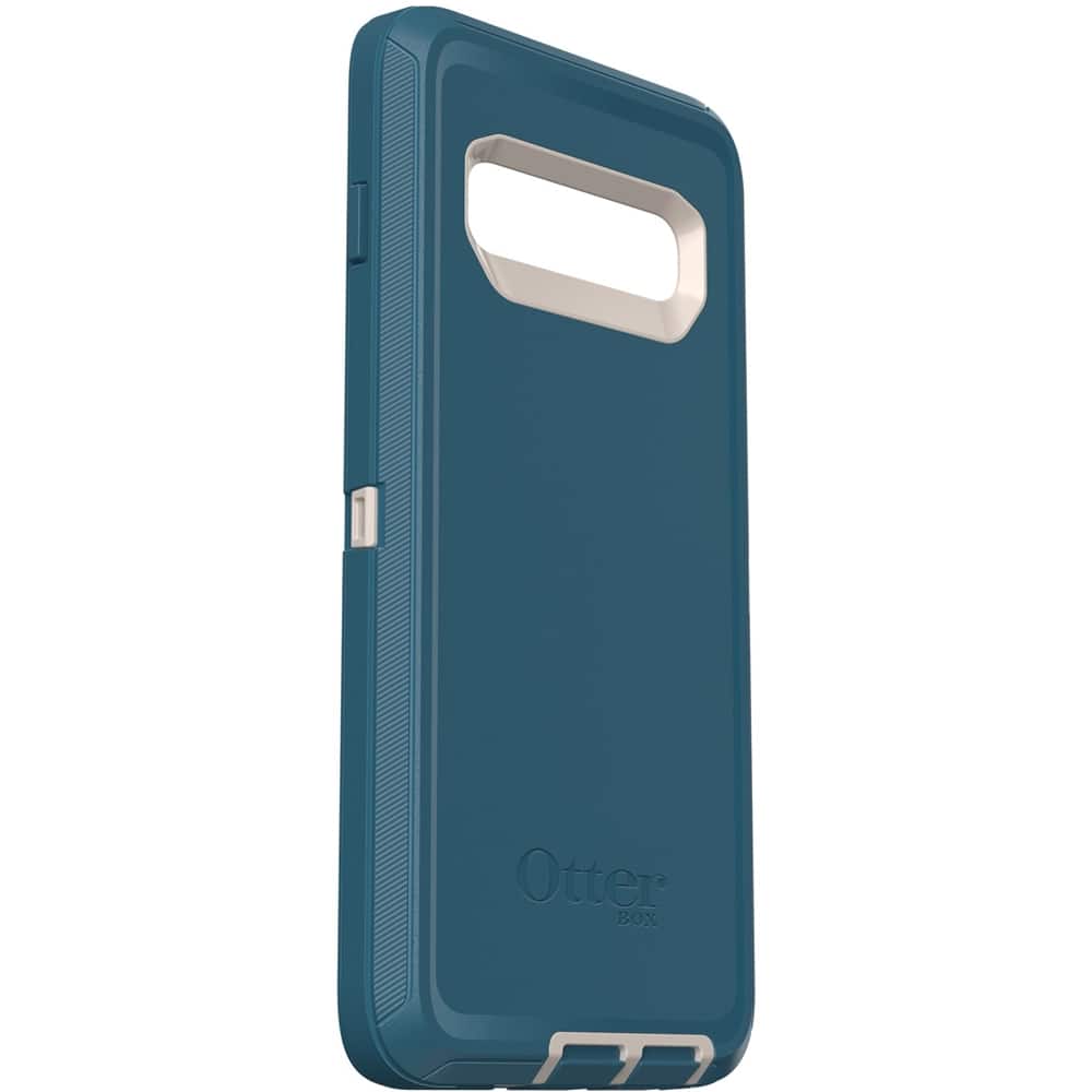 Best Buy: OtterBox Defender Series Screenless Edition Case for Samsung ...