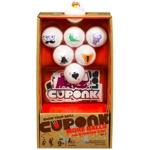Best Buy: Hasbro Cuponk More Balls and Stickers, Too! (Expansion Pack 1 ...