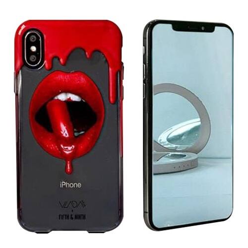 Best Buy: Fifth & Ninth Screen Protector for Apple® iPhone® XS Max ...