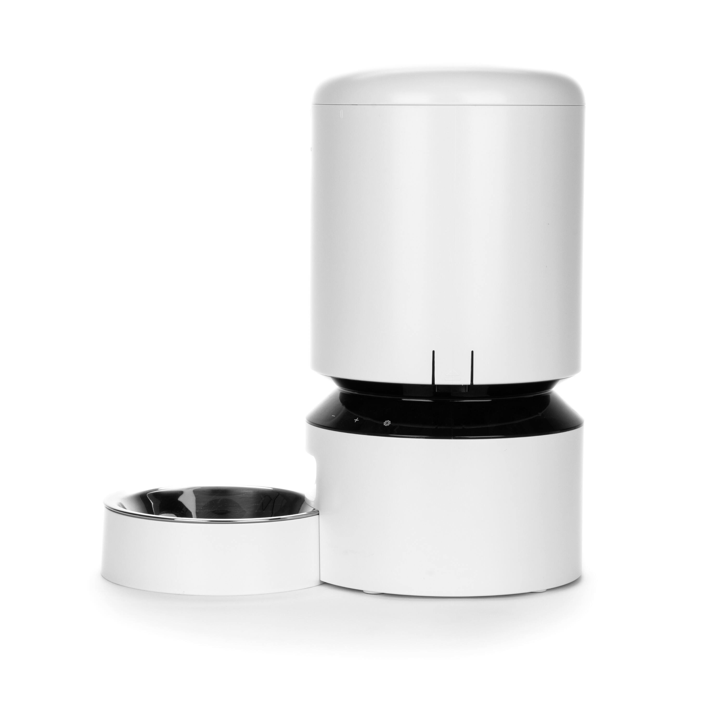 Customer Reviews: PETLIBRO Granary Stainless Steel 5L Automatic Dog and ...