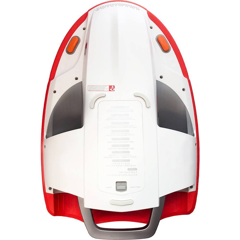 Best Buy: Sublue Swii Electronic Kickboard Coral Red SWIICR01