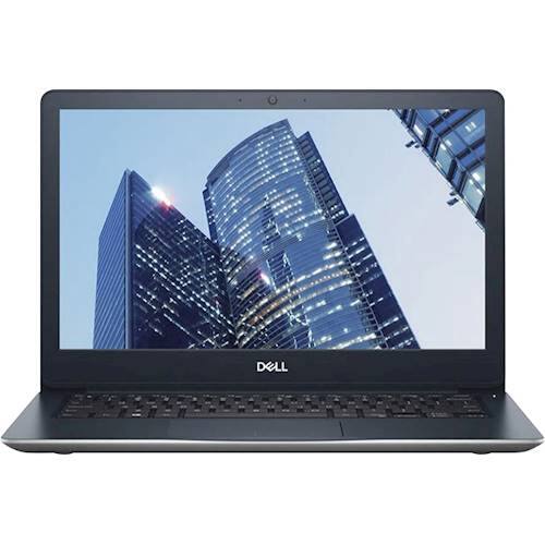 Best Buy: Dell Vostro 15.6" Laptop Intel Core i5 8GB Memory 256GB Solid ...