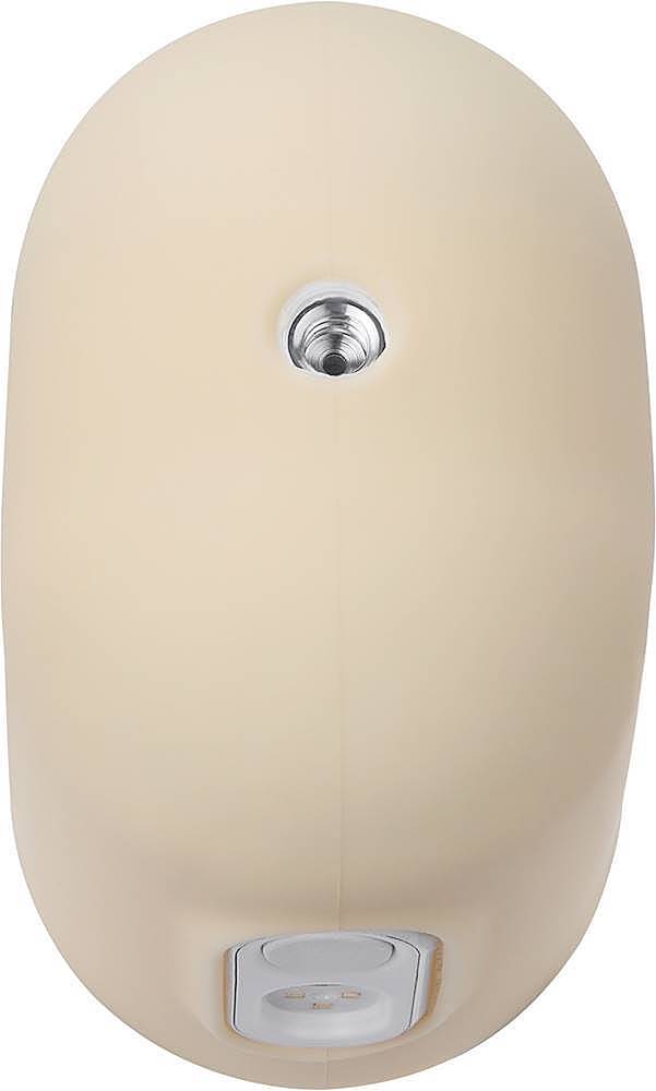 Best Buy: Wasserstein Protective Silicone Skin (3-Pack) Beige ...