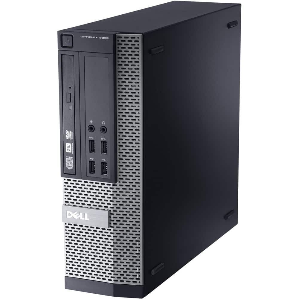 Best Buy: Dell Refurbished OptiPlex Desktop Intel Core i5 8GB Memory ...