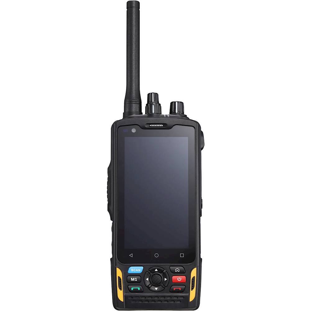 Best Buy: RugGear RG760 with 32GB Memory Cell Phone (Unlocked) Black ...