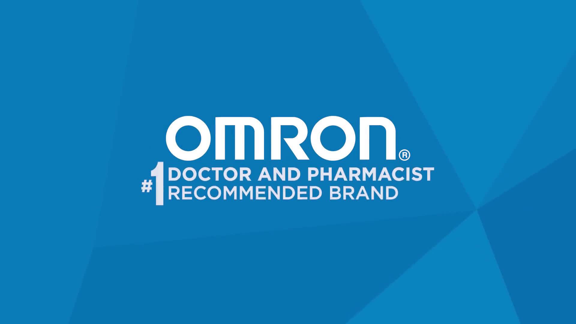 Customer Reviews: Omron Complete Wireless Upper Arm Blood Pressure ...