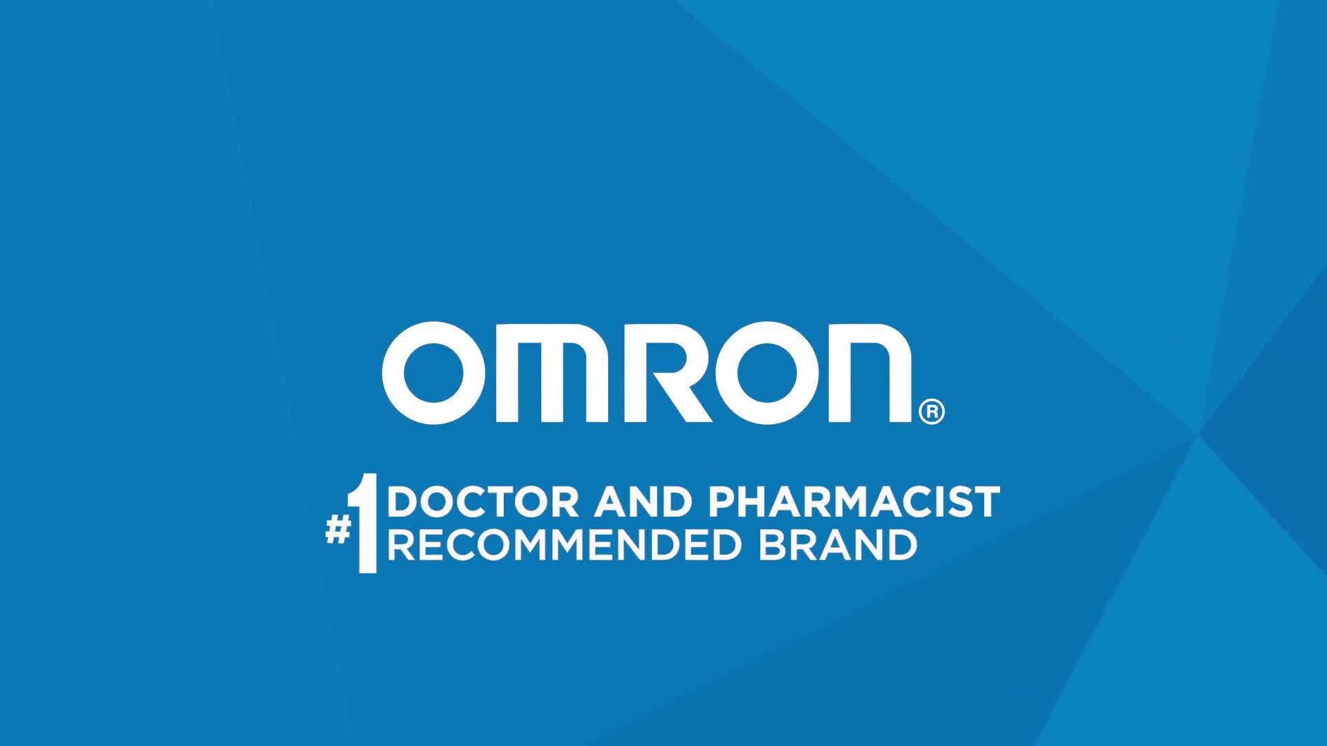 Customer Reviews: Omron Complete Wireless Upper Arm Blood Pressure ...
