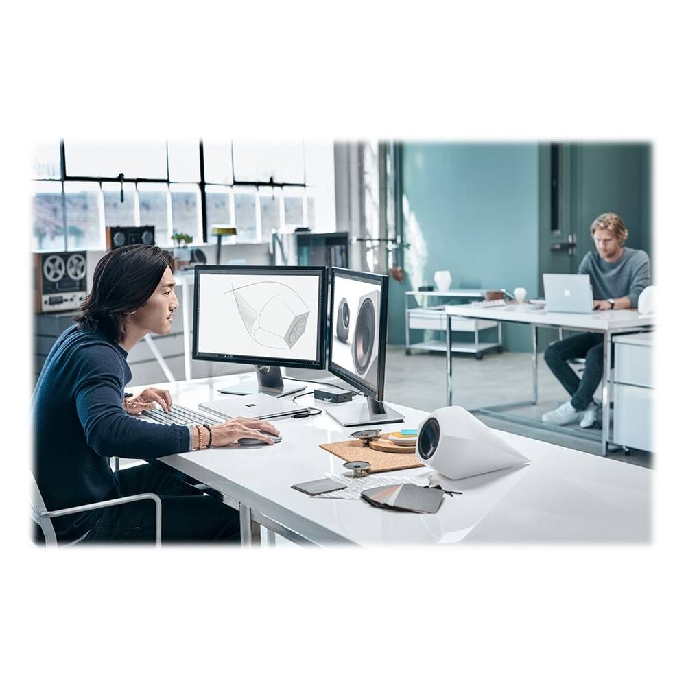 Customer Reviews: Microsoft Surface Book 2-in-1 13.5" Refurbished Touch ...