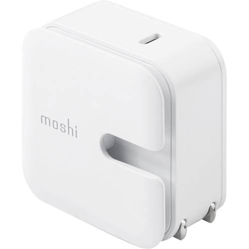 Best Buy: Moshi Rewind C (30W)-US