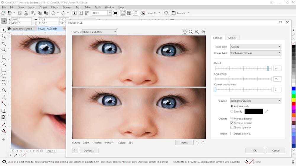 Customer Reviews: Corel CorelDRAW® Home & Student Suite 2019 Windows ...