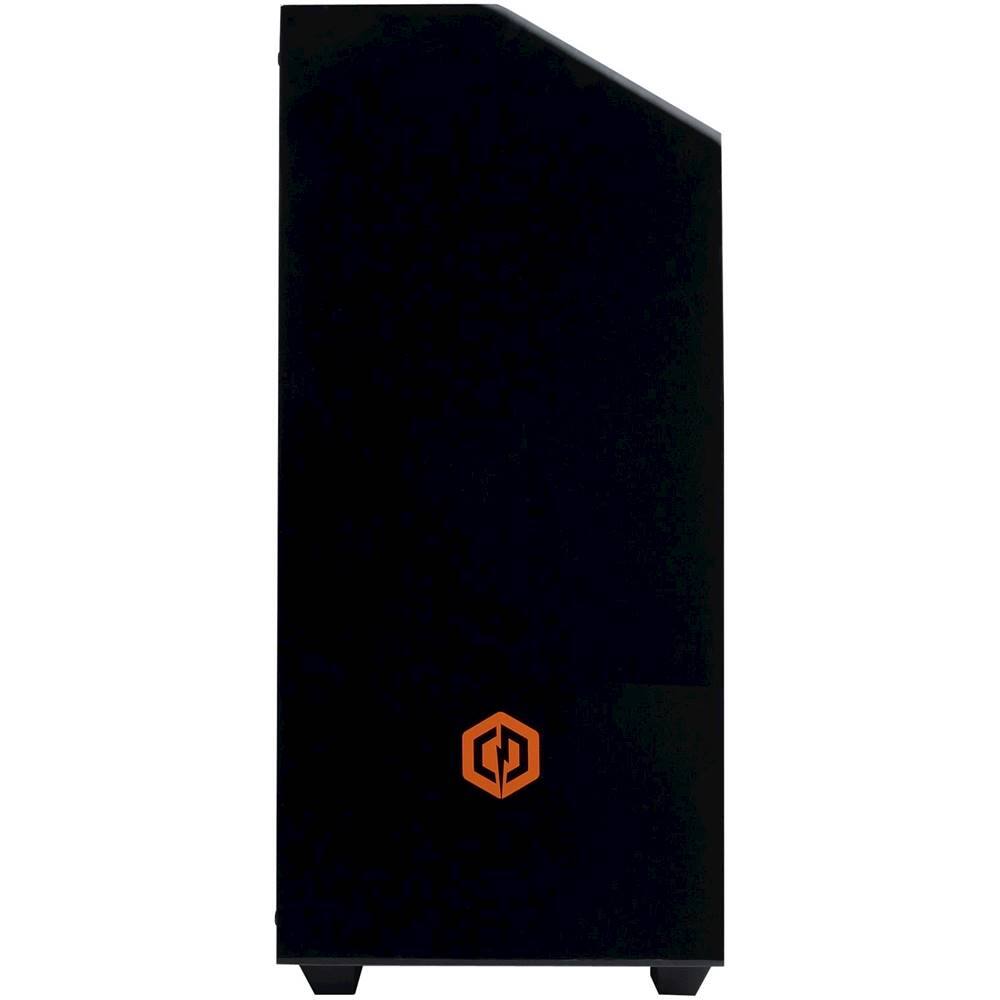 Best Buy: CyberPowerPC Gamer Xtreme Liquid Cool Gaming Desktop Intel Core i7-9700KF 16GB Memory ...