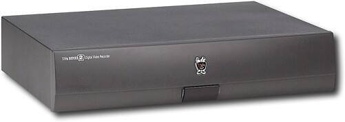 TIVO 140HR SERIES2 DIGITAL VIDEO RECORDE R240140 - Best Buy