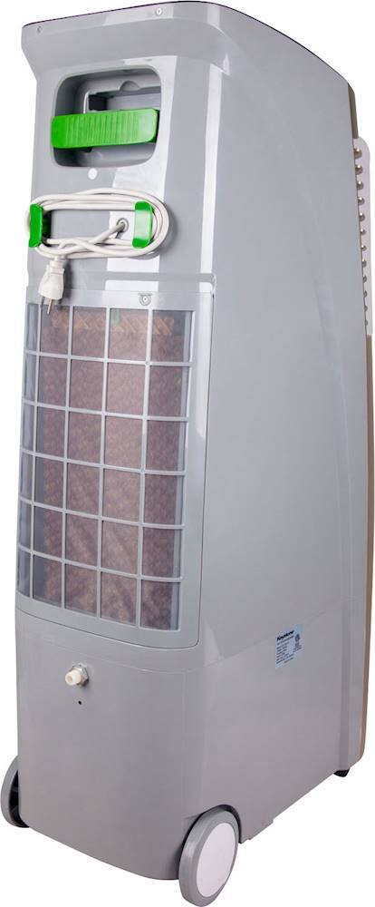 Best Buy: Keystone 418 CFM Portable Evaporative Cooler Gold KSTE9721004-GLD