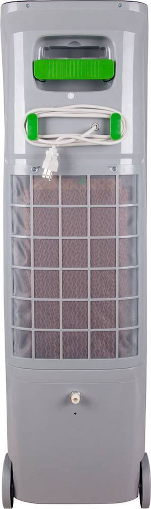 Best Buy: Keystone 418 CFM Portable Evaporative Cooler Gold KSTE9721004-GLD