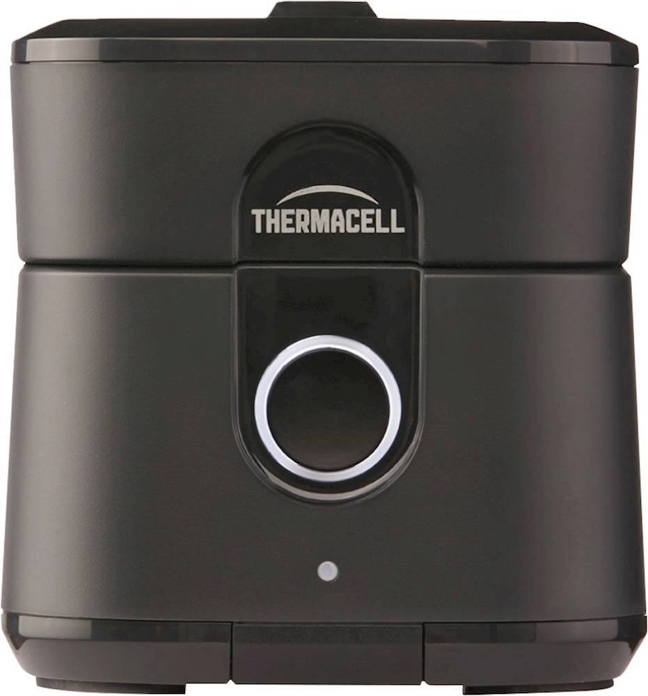 Thermacell Radius Zone Mosquito Repellent Black LZ1 - Best Buy