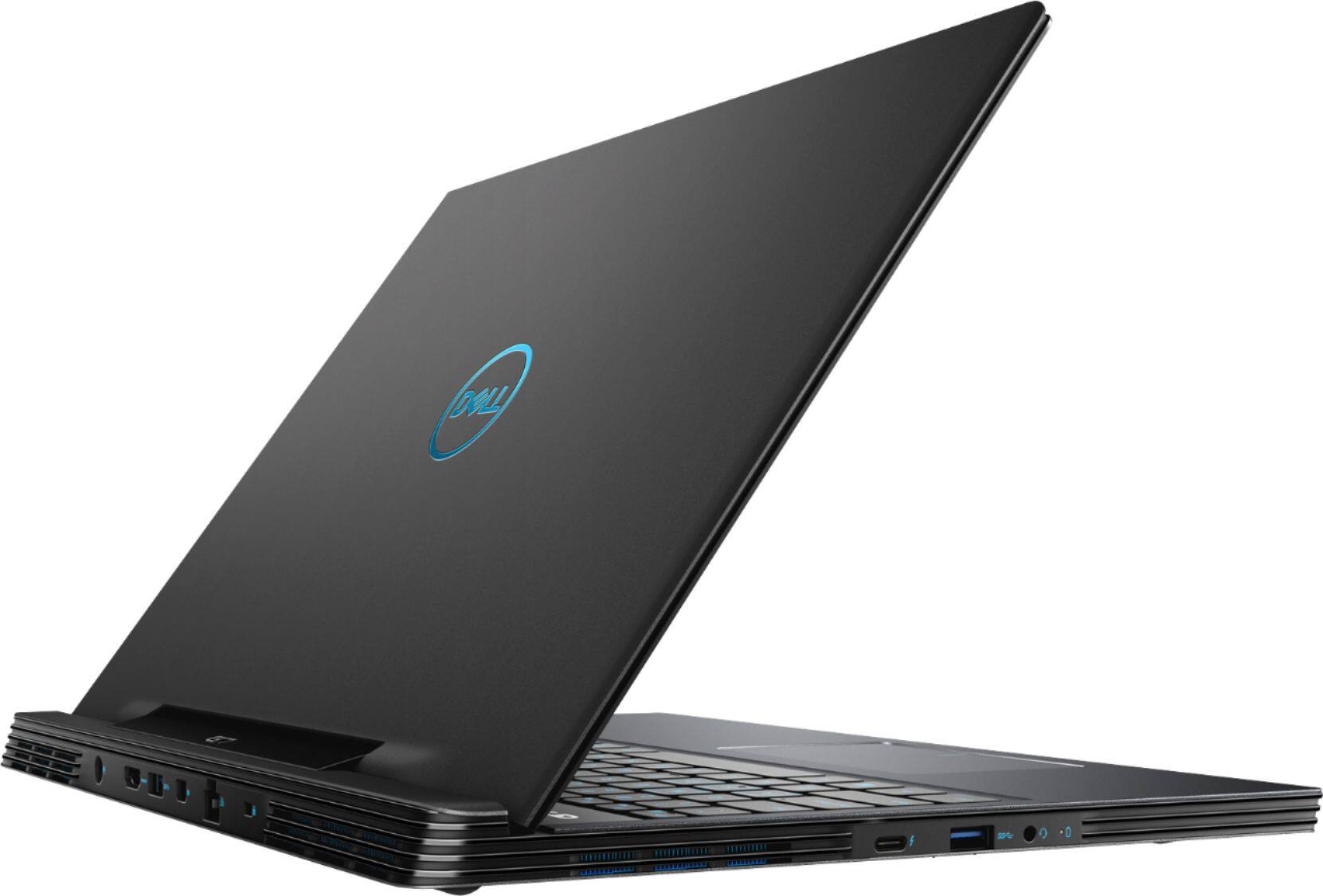 Questions And Answers Dell 15 6 Gaming Laptop Intel Core I7 16GB