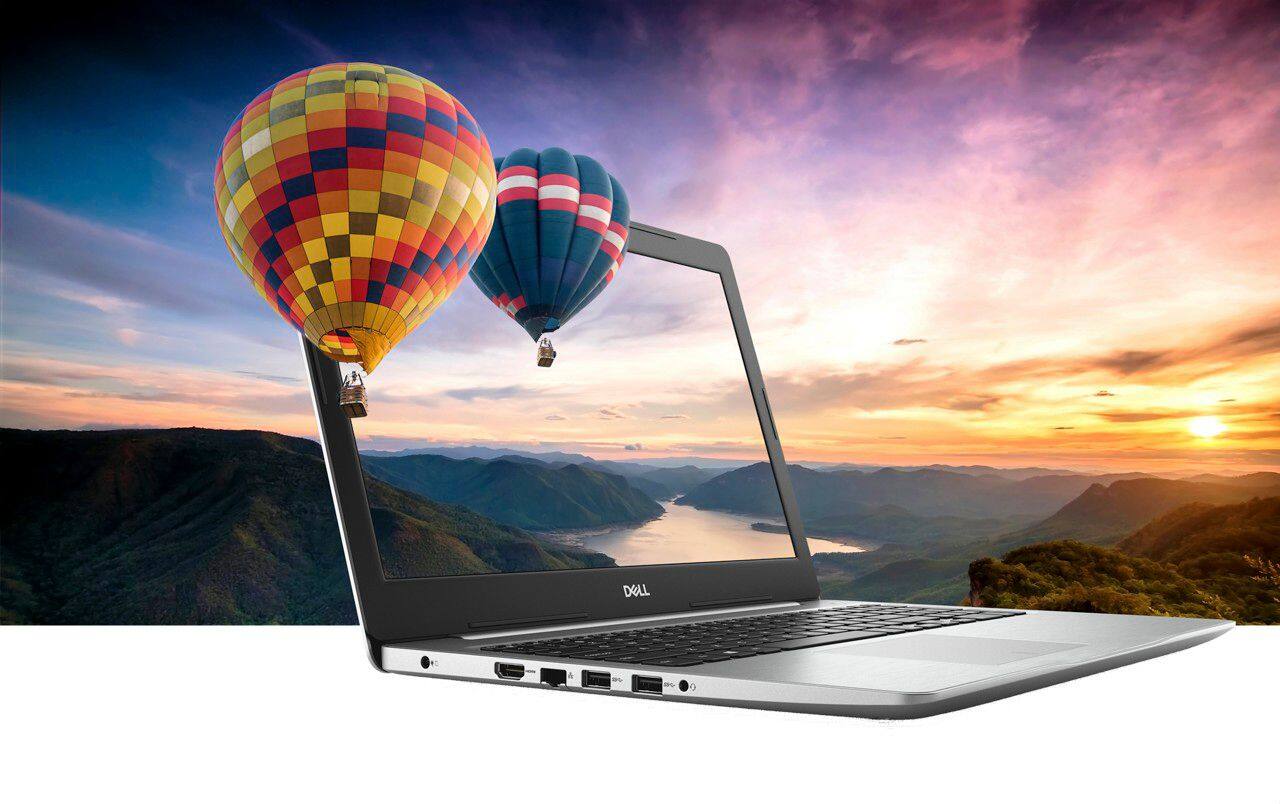 Best Buy: Dell Geek Squad Certified Refurbished Inspiron 15.6" Touch ...