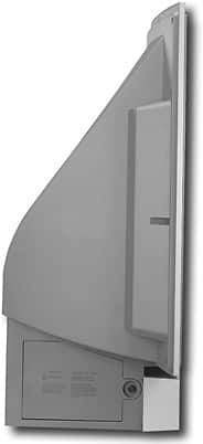 Best Buy: Toshiba 52" DLP HD-Ready Rear-Projection TV w/HDMI Silver w ...