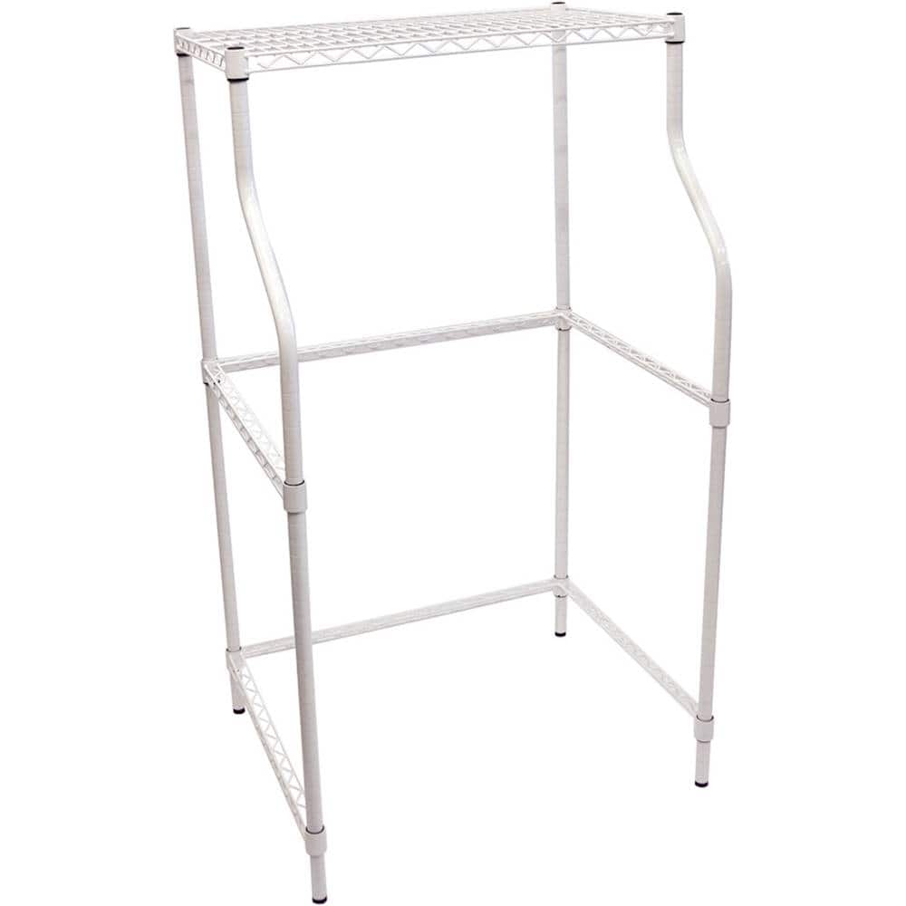 Best Buy: Magic Chef Compact Laundry Stand MCSLS12W